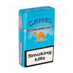 Camel Cigarettes | Classic Tobacco Brand & Key Products