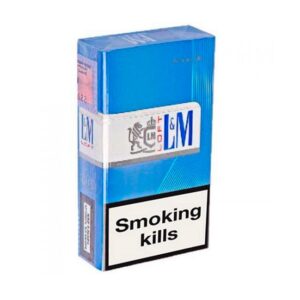 L&M Cigarettes | Brand Overview & Experience at TobaccoHub