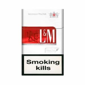 L&M Cigarettes | Brand Overview & Experience at TobaccoHub