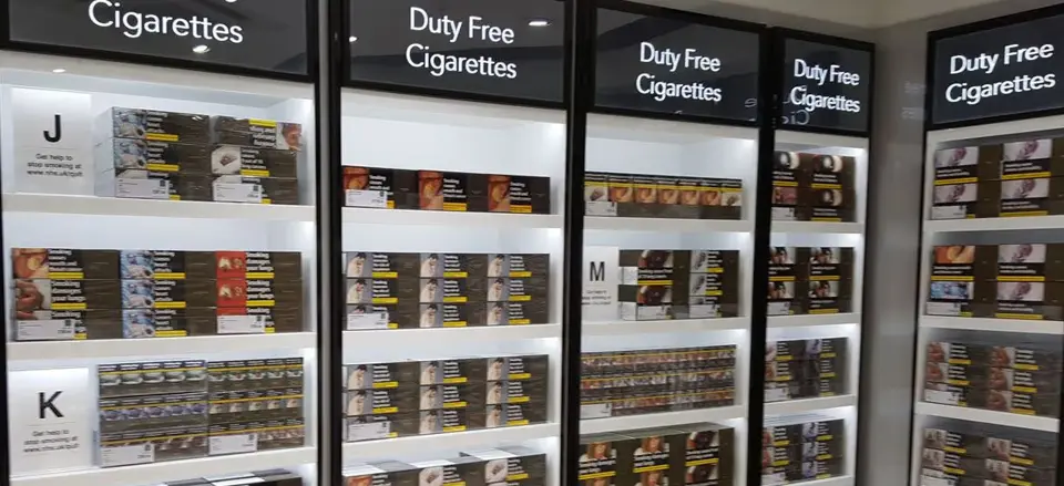 Duty Free Cigarette Allowance UK: Limits and Rules